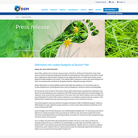 Akulon | Nexeo Plastics